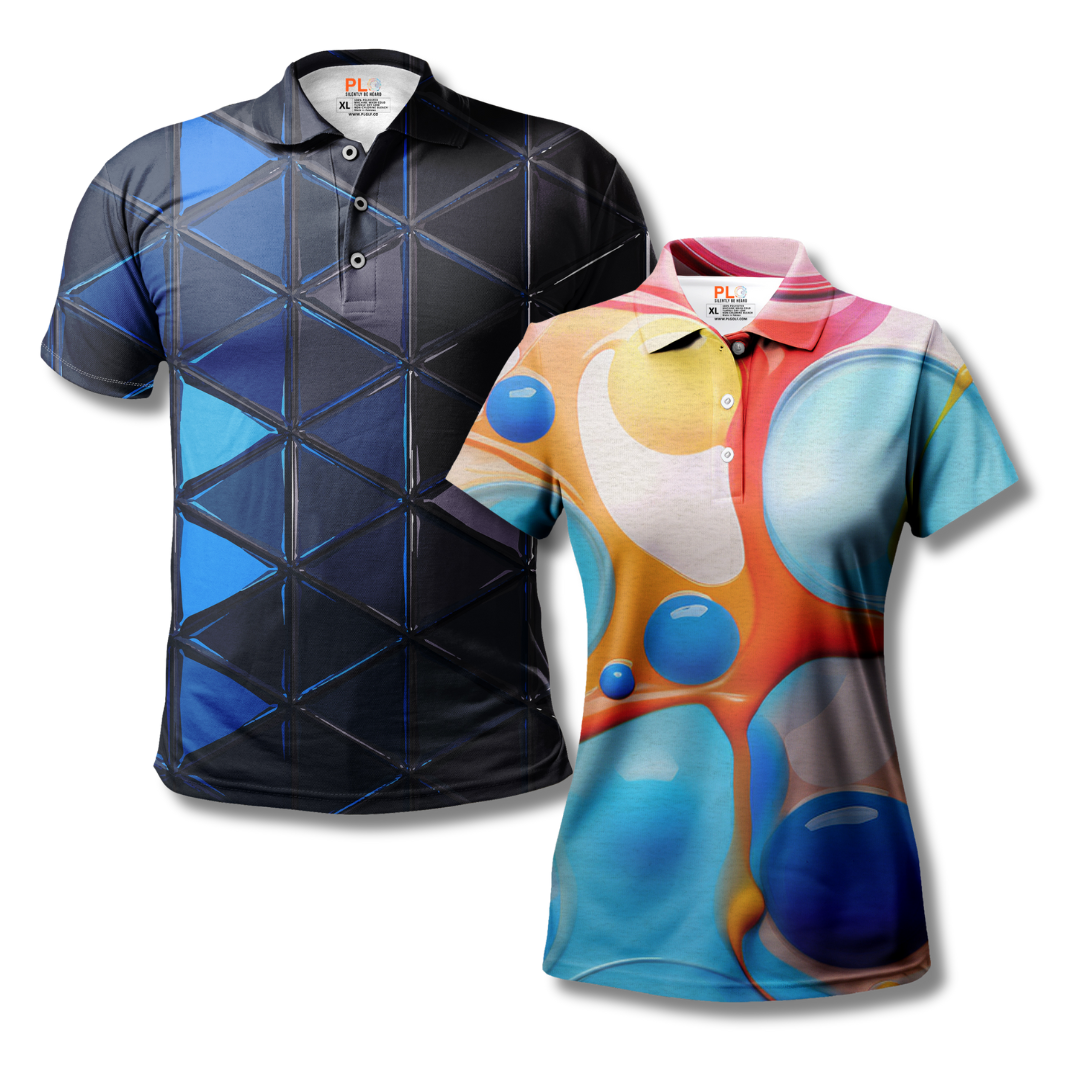 New Arrivals – Play Loud Golf