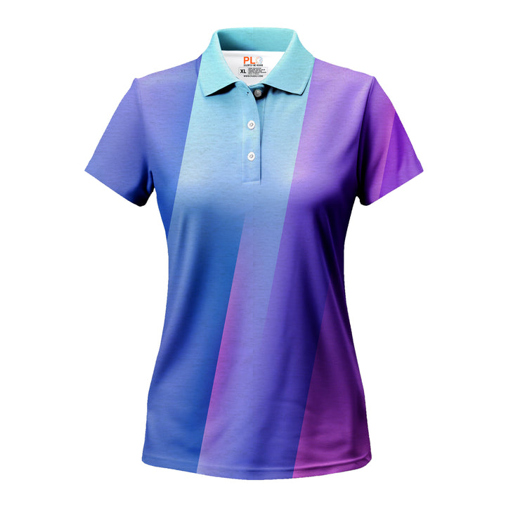 Play Loud Golf | Where Color Meets Golf | Polos for The Whole Family