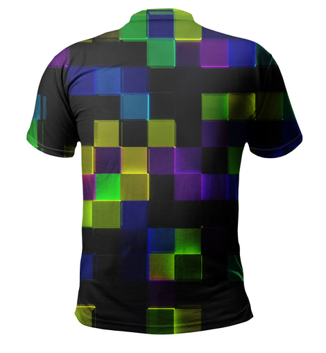 Spectrum Grid | Men's – Play Loud Golf